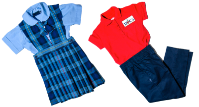 Enrollment – Duluth Adventist Christian School